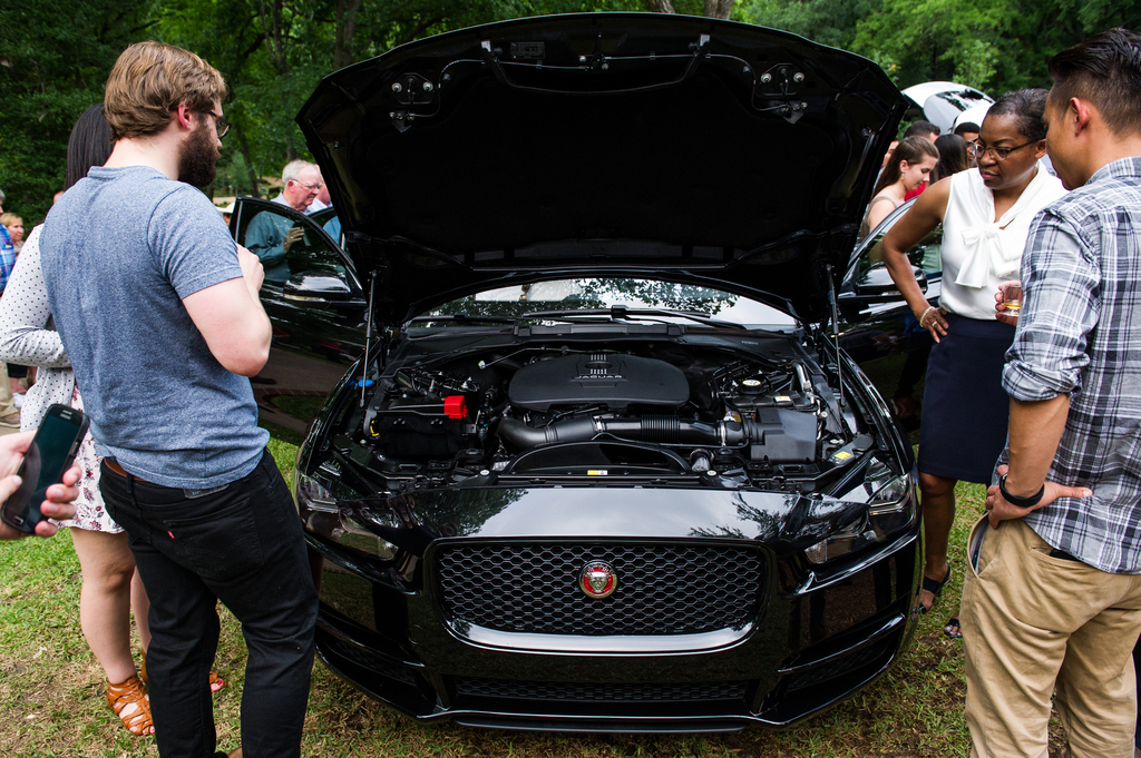 New Generation of Jaguar Models Arrive at Dealerships Across the Nation ...