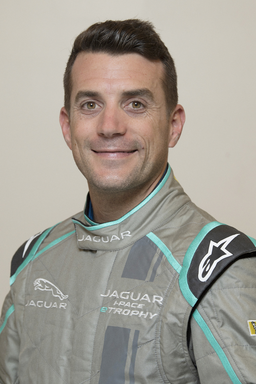 JAGUAR I-PACE SETS PRODUCTION EV RECORD LAP TIME AT WEATHERTECH RACEWAY ...