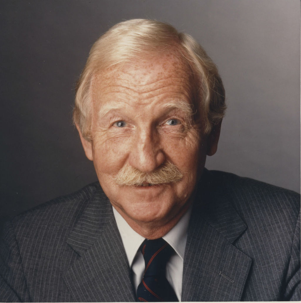 Jaguar Remembers Former President | Jaguar Media Newsroom