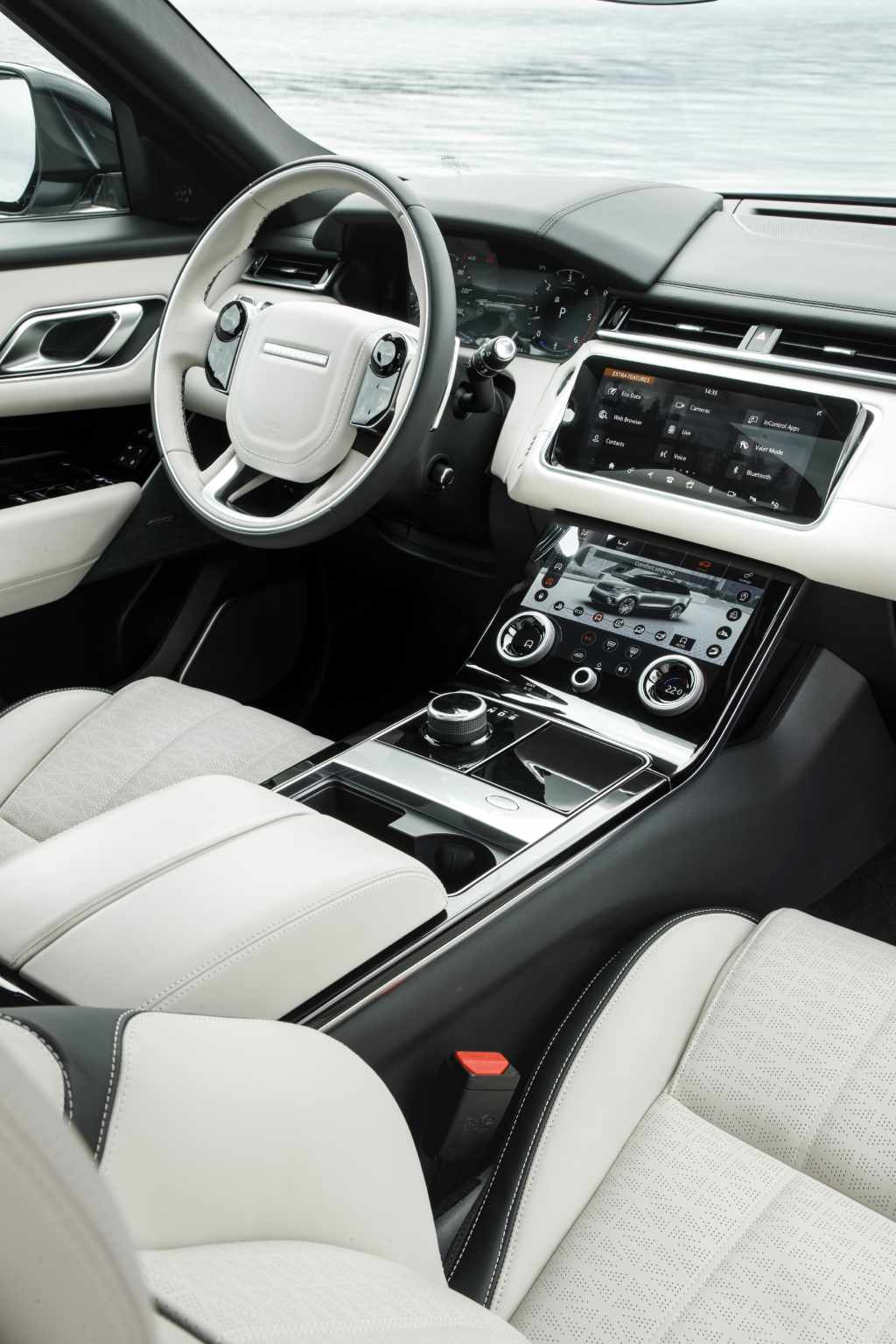 RANGE ROVER VELAR IMAGE PACK | JLR Media Newsroom