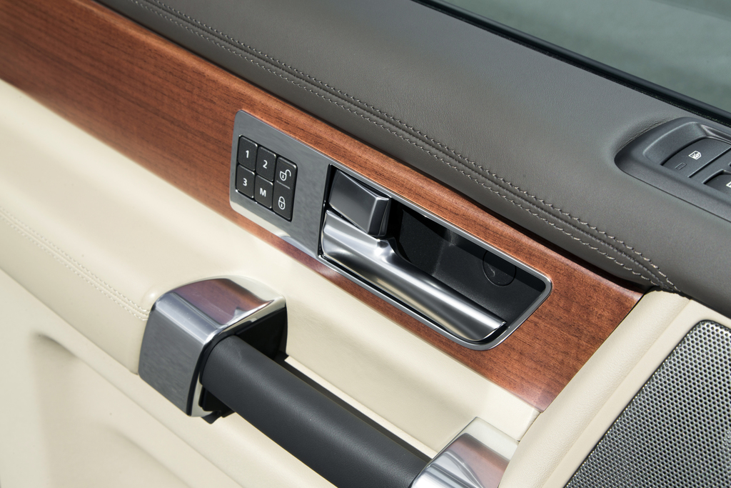 Distinctive Black Design Packs Give A Striking New Look To The ...