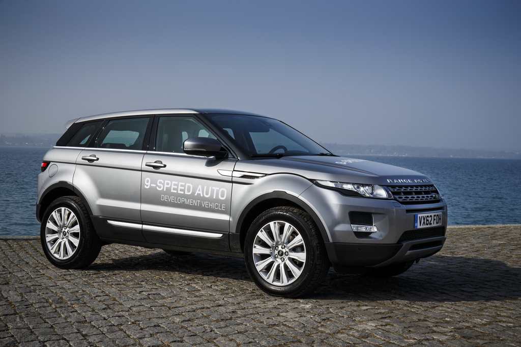 Land Rover To Demonstrate Latest Technical Innovation With The World's ...