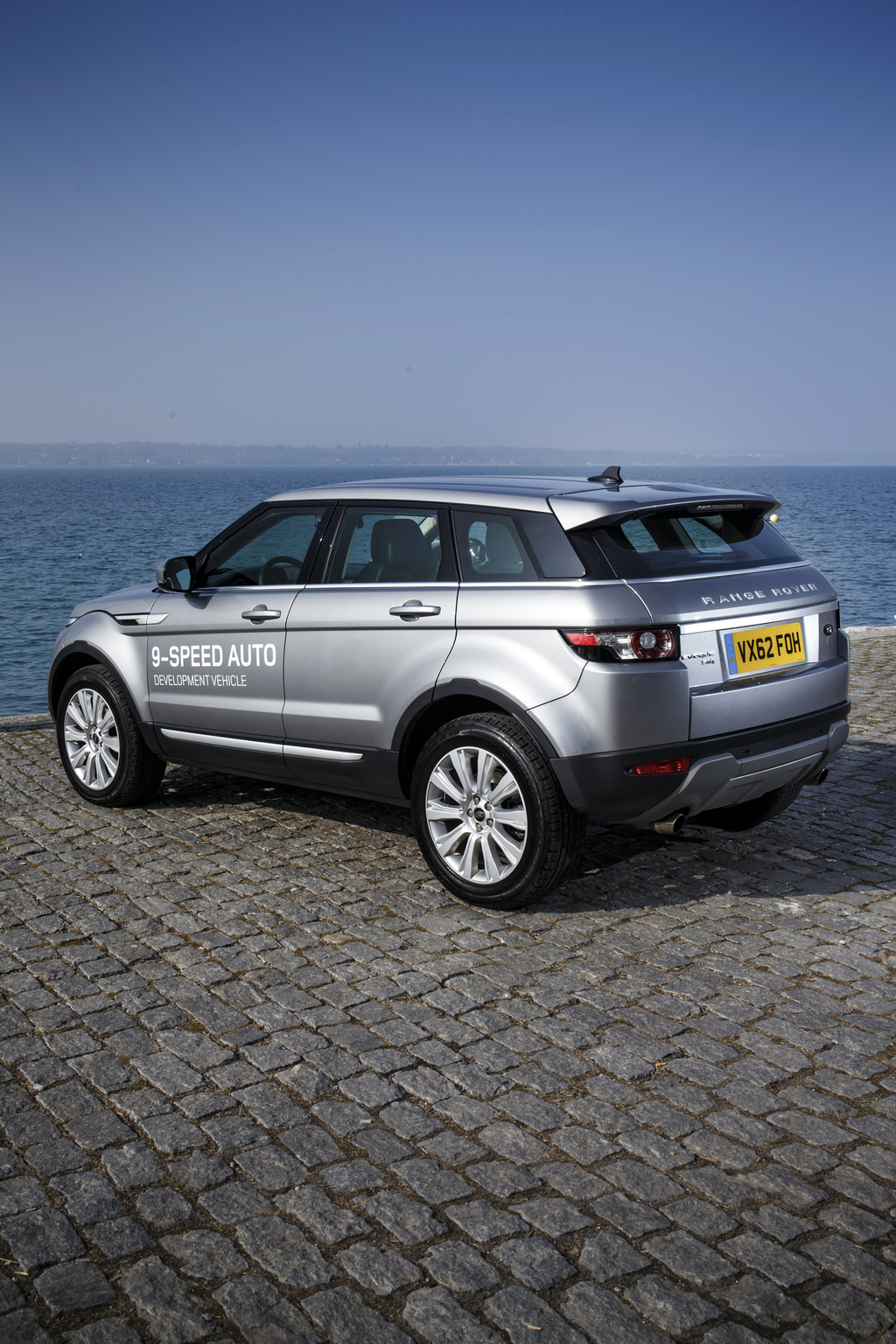 Land Rover To Demonstrate Latest Technical Innovation With The World's ...