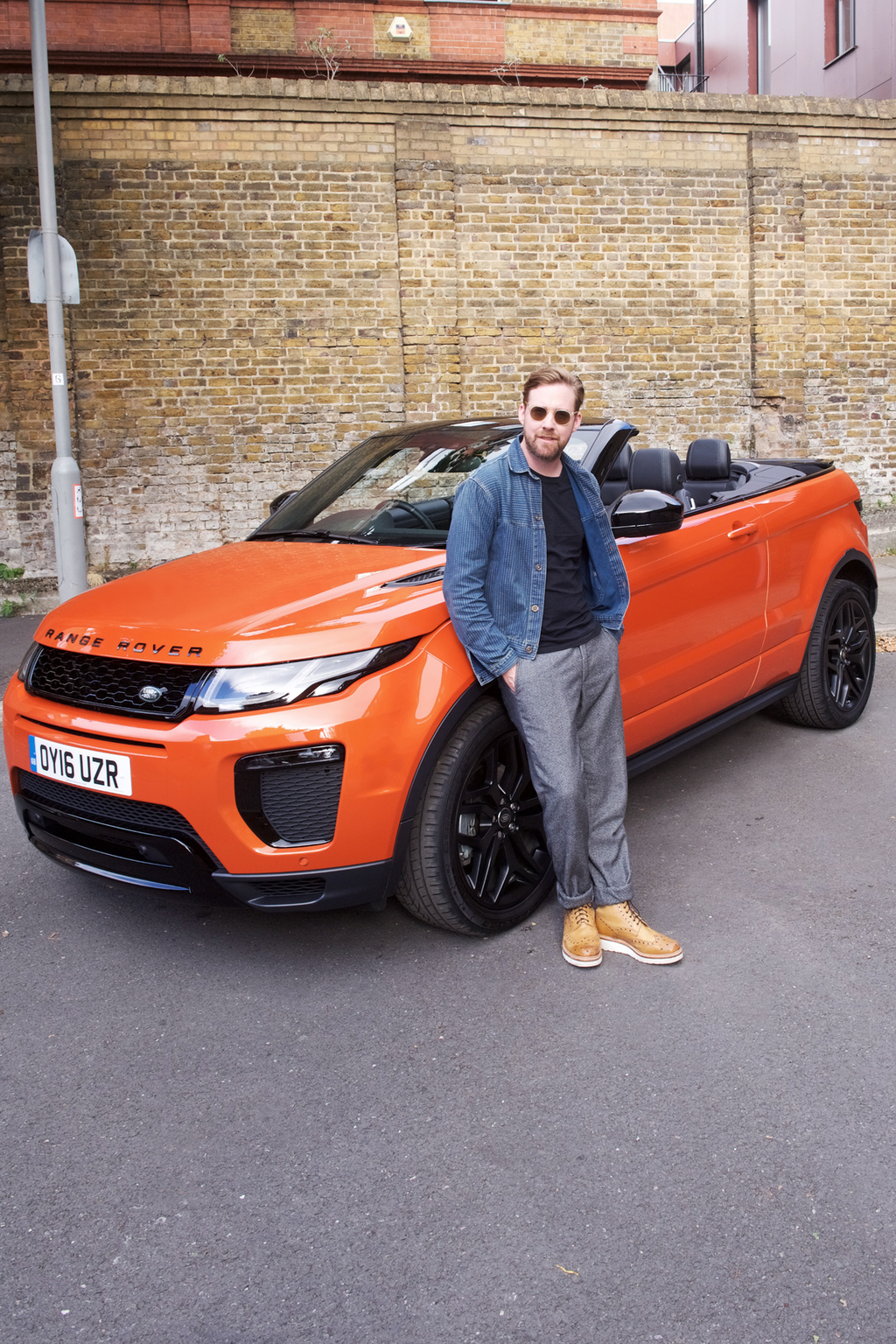 SPOTIFY FOR JAGUAR LAND ROVER IS PUT TO THE TEST BY KAISER CHIEFS ...