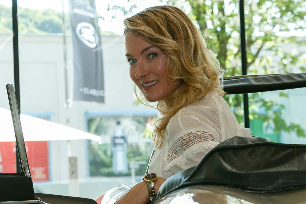 Jaguar Land Rover Classic eröffnet europäisches Classic Centre in Essen ...