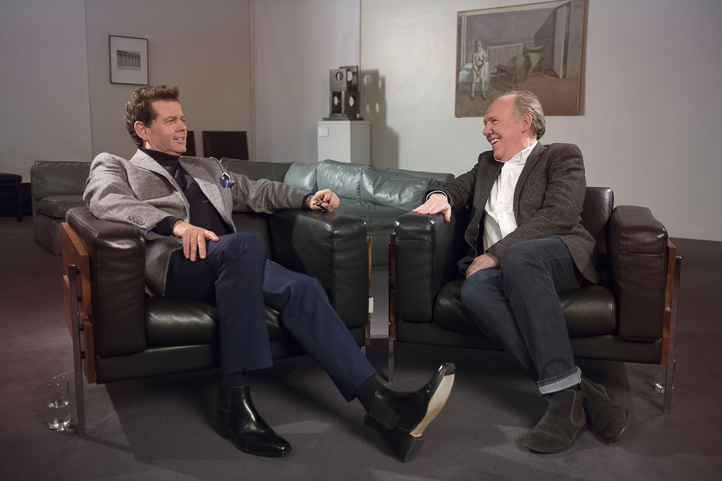 Jaguar and Land Rover: Great British Design | Land Rover Media Newsroom