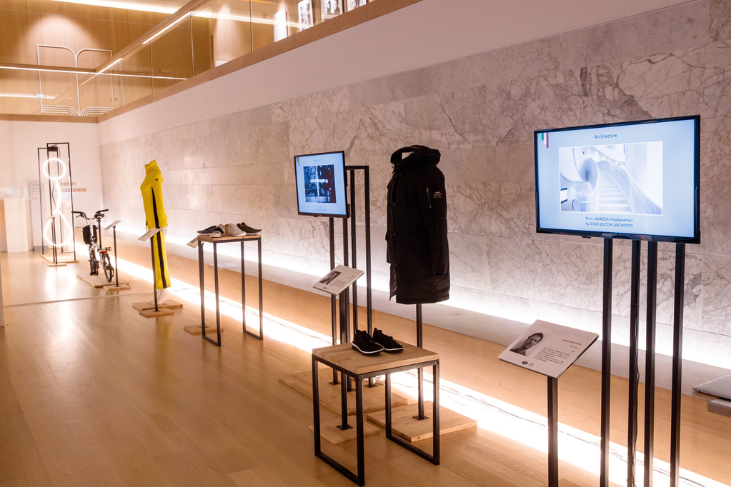 WINNERS ANNOUNCED AT THE LAND ROVER BORN AWARDS GLOBAL FINAL 2018 ...