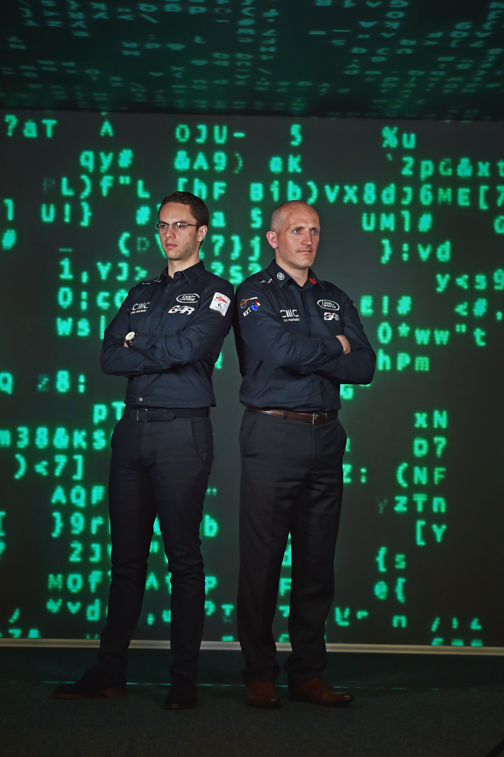 LAND ROVER ‘GAME-CHANGING’ ARTIFICIAL INTELLIGENCE WILL HELP SIR BEN ...