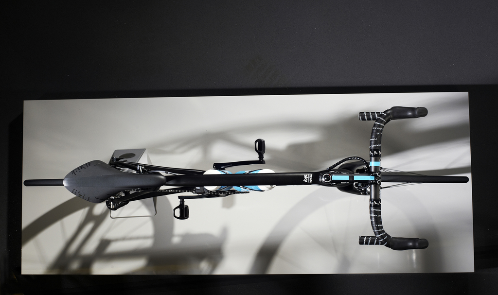 Jaguar Partners With Team Sky And Pinarello To Engineer New Tour De ...