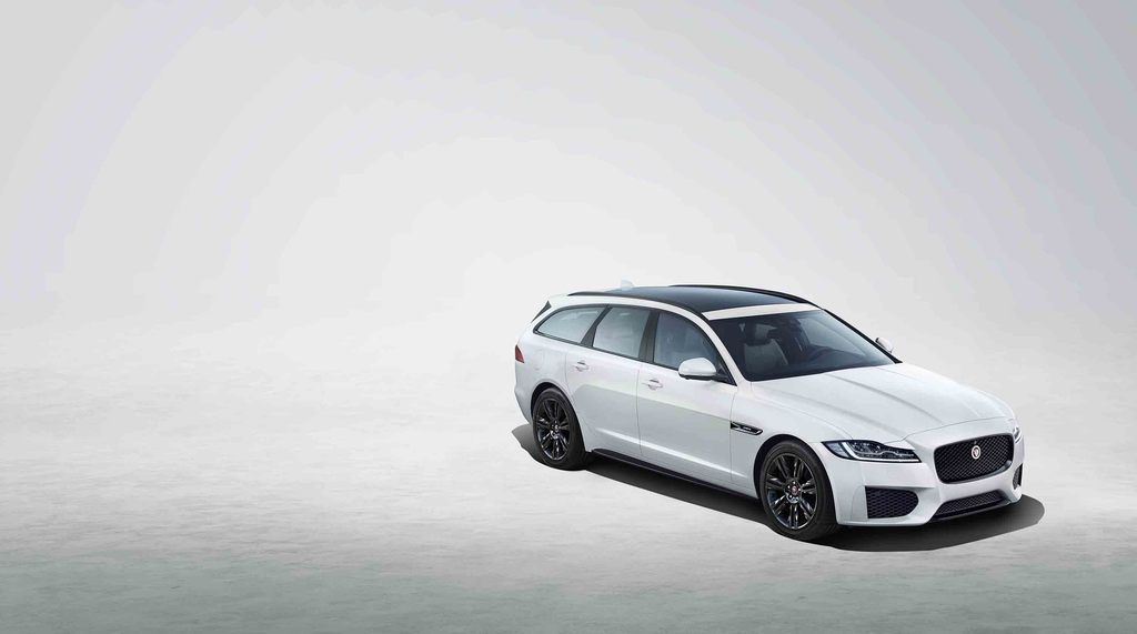 JAGUAR XF UPDATES: LOWER EMISSIONS, MORE TECH AND NEW SPECIAL EDITION ...