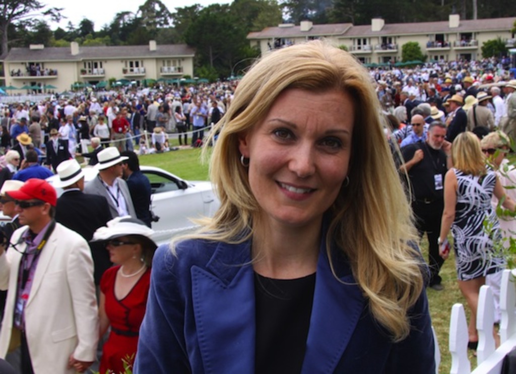 FIVE QUESTIONS WITH... | Land Rover Media Newsroom