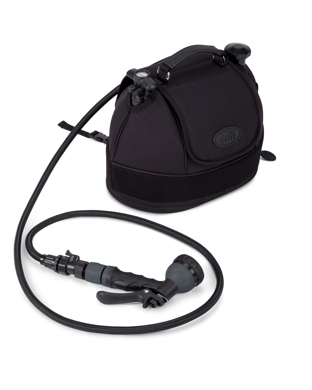 LAND ROVER’S FIVE-STAR DOG-FRIENDLY PET PACKS | Land Rover Media Newsroom