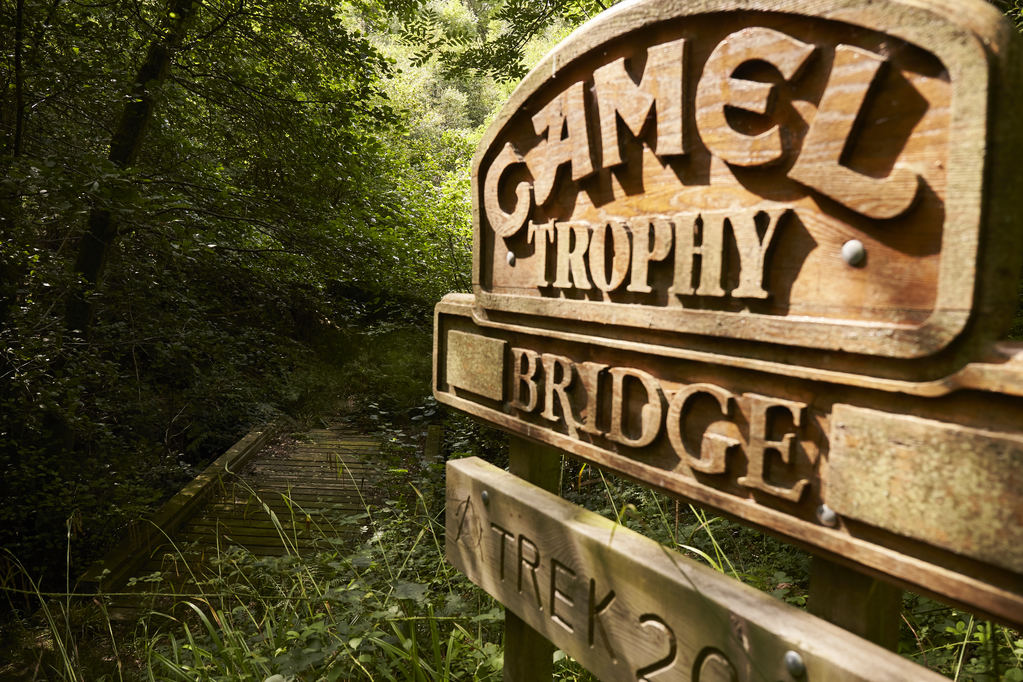 TASTE ADVENTURE WITH LAND ROVER’S NEW ‘EASTNOR EXPLORER’ EXPEDITIONS ...