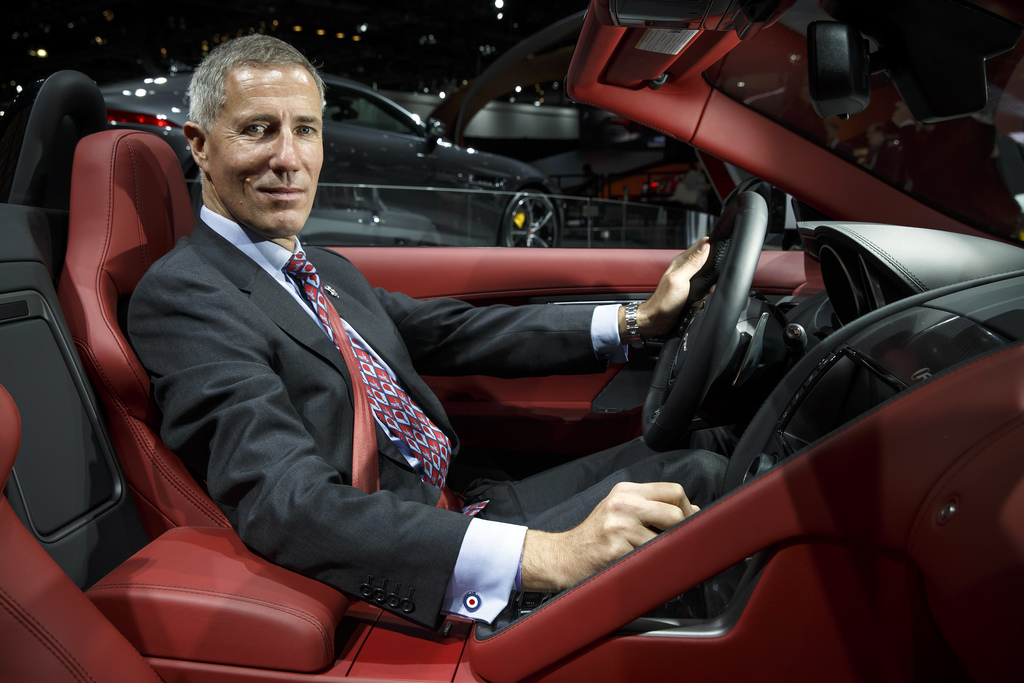 Jaguar Supports Bloodhound SSC Record Bid | Jaguar Media Newsroom