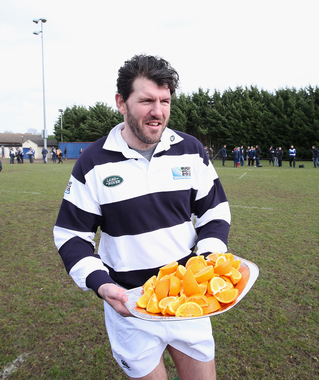 World’s Greatest Players Join Land Rover To Lend A Hand To The World’s ...