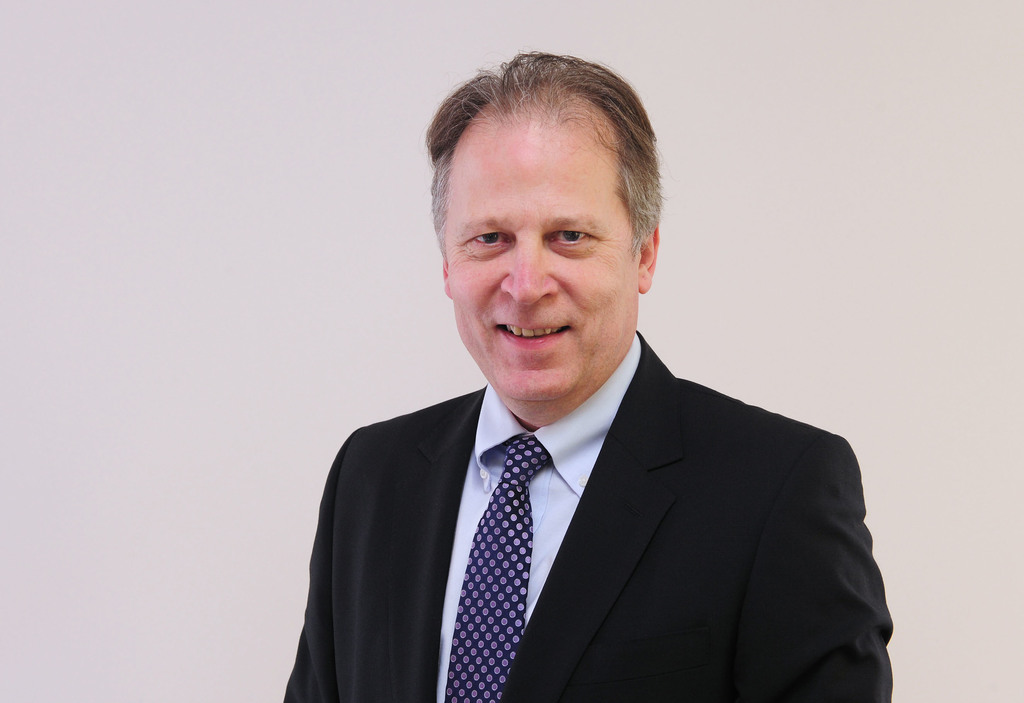 Jaguar Land Rover Appoints New HR Director | JLR Media Newsroom