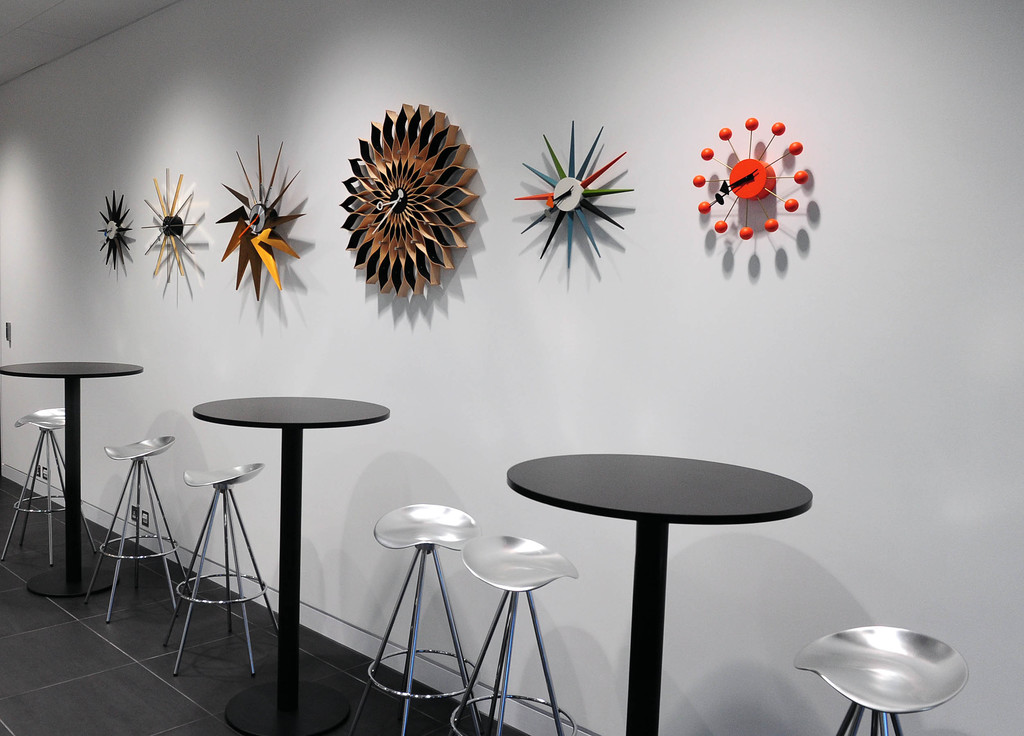 First Customer Handover at Land Rover's New Visitor Centre | Land Rover ...