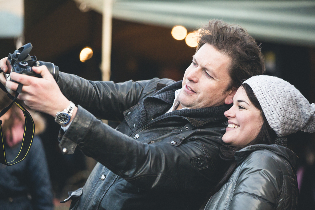 Land Rover Celebrates Hibernot With Great British Winter BBQ | Land ...