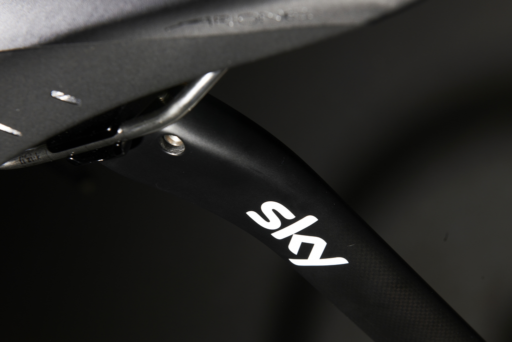 Jaguar Partners With Team Sky And Pinarello To Engineer New Tour De ...