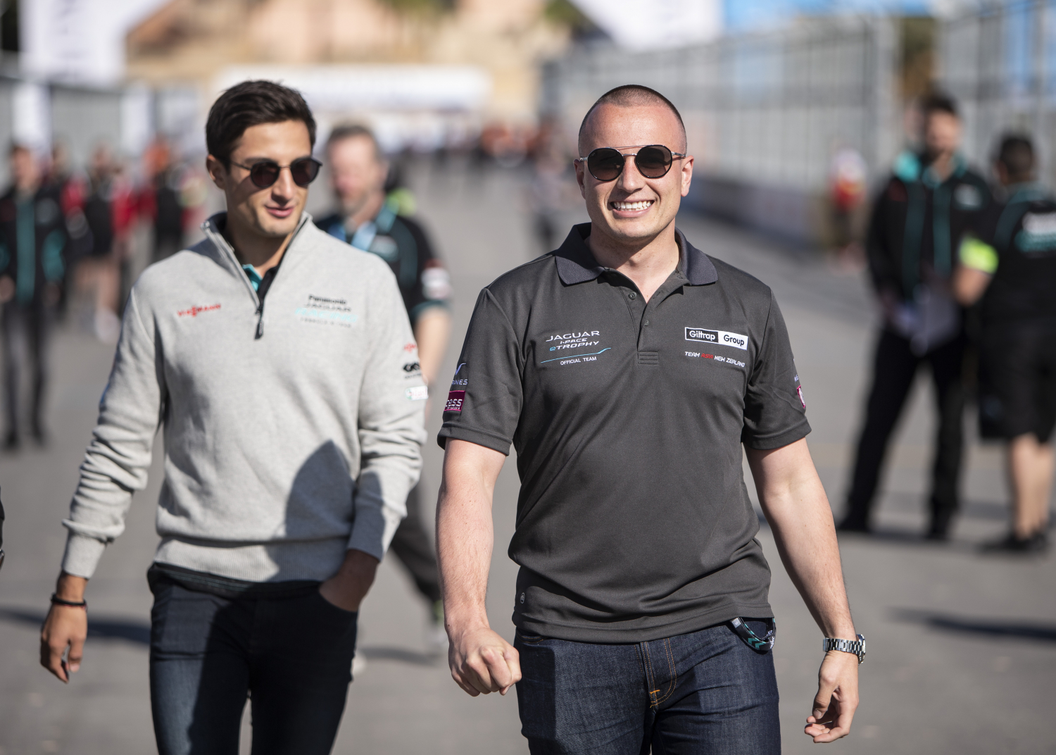 BIG BROTHER IS WATCHING: MITCH AND SIMON EVANS REVEAL WHAT IT TAKES TO ...