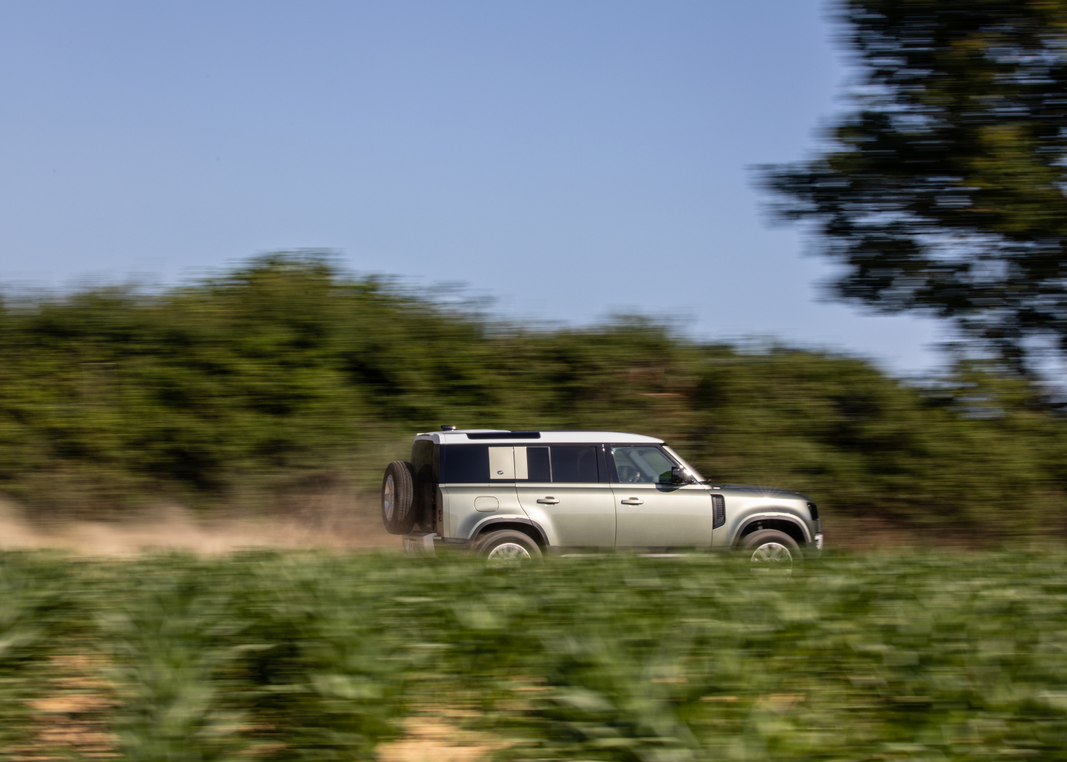 JAGUAR LAND ROVER FRANCE S’ASSOCIE A L’OPERATION PRESSE DE L ...