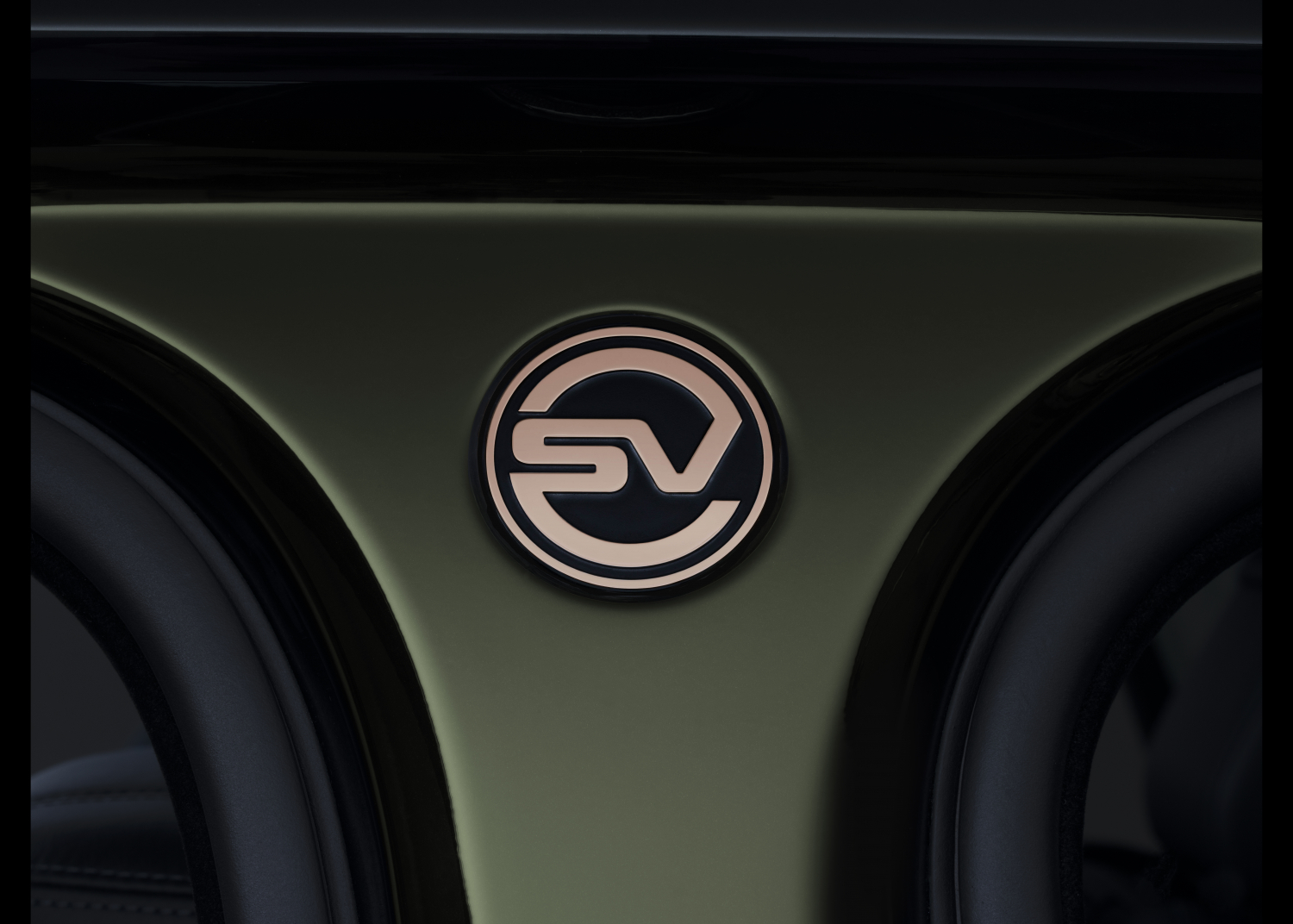 ULTIMATE RANGE ROVER: SV BESPOKE INTRODUCES EXCLUSIVE NEW EDITIONS ...