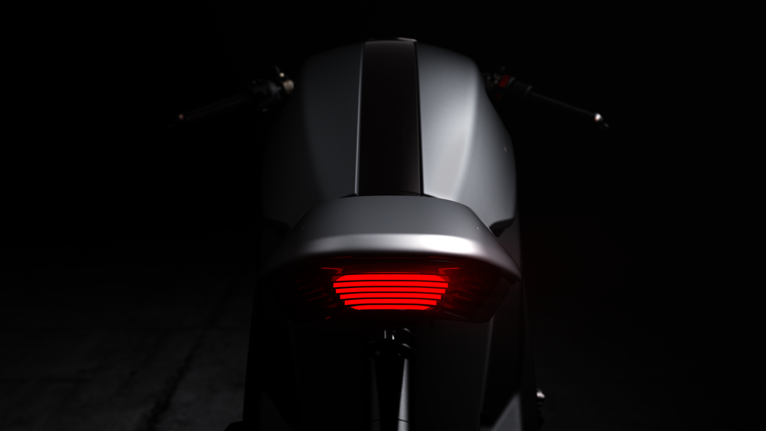 INMOTION VENTURES INVESTIT DANS ARC VECTOR – LA MOTO ÉLECTRIQUE LA PLUS ...