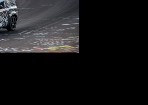 TESTED TO EXTREMES: THE NEW LAND ROVER DEFENDER | Land Rover Media Newsroom