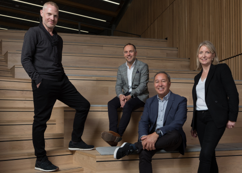 Jaguar Design Process | Jaguar Media Newsroom