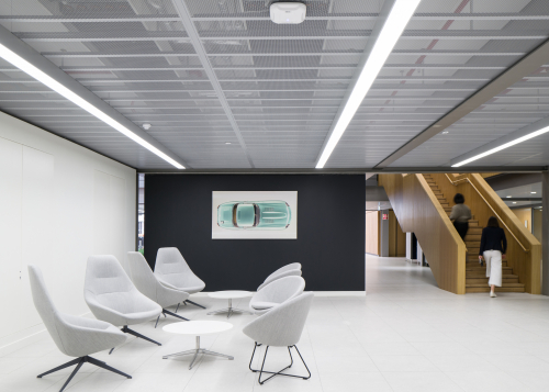 New Jaguar Design Studio | JLR Media Newsroom