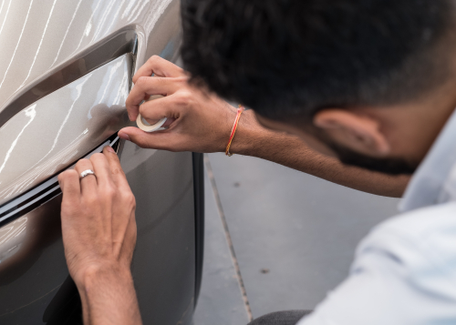 Jaguar Design Process | JLR Media Newsroom