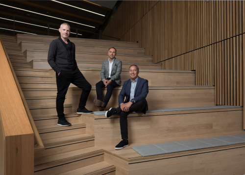 Jaguar Design Process | Jaguar Media Newsroom