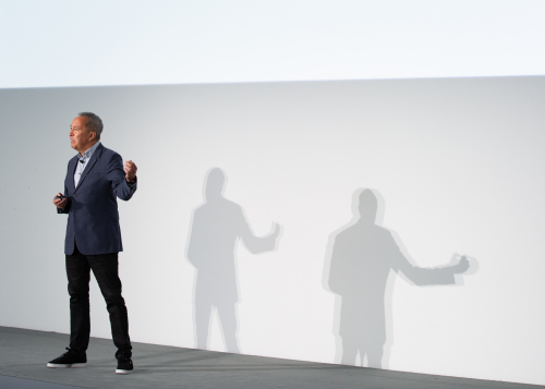 Jaguar Design Process | Jaguar Media Newsroom