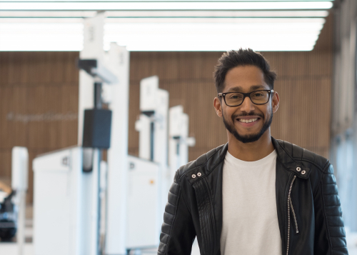 Jaguar Design Process | Jaguar Media Newsroom