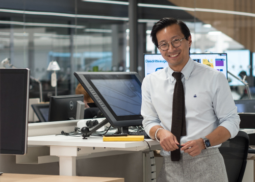 Jaguar Design Process | JLR Media Newsroom