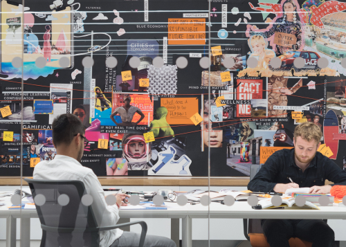 Jaguar Design Process | Land Rover Media Newsroom