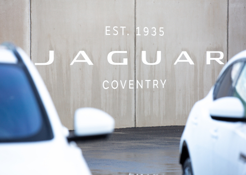 Jaguar Design Process | Jaguar Media Newsroom