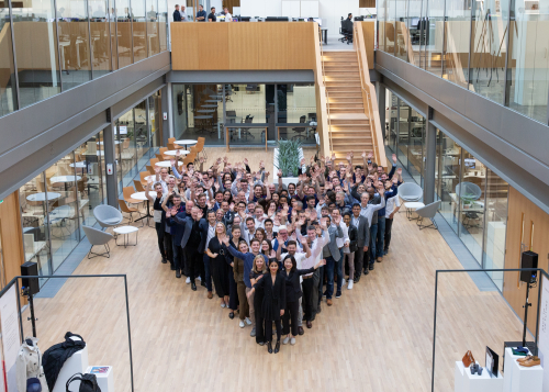 Jaguar Design Process | JLR Media Newsroom