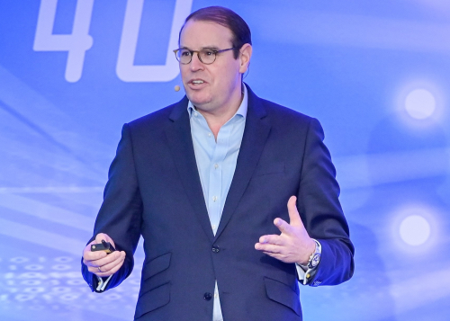 Jaguar Land Rover Strategie-Vorstand Hanno Kirner: „Der intelligente ...