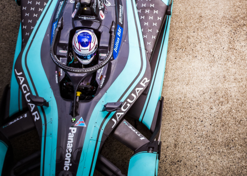 PANASONIC JAGUAR RACING FOCUS ON THE FUTURE AFTER CHALLENGING SEASON ...