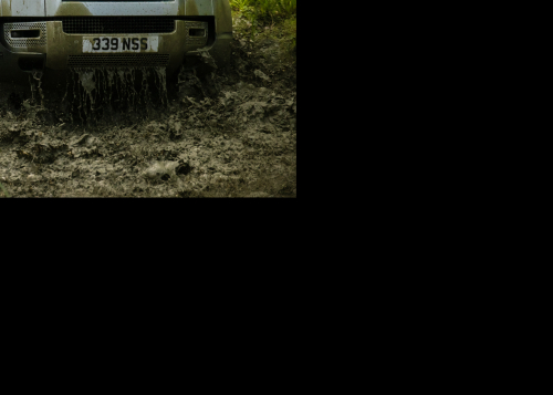 LAND ROVER DEFENDER GAINS PLUG-IN HYBRID ELECTRIC POWER, SIX-CYLINDER ...