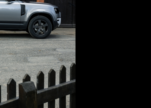 LAND ROVER DEFENDER GAINS PLUG-IN HYBRID ELECTRIC POWER, SIX-CYLINDER ...