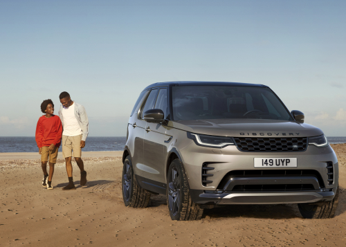 The Paul Smith Defender: Land Rover Releases Film Exclusive | Land ...