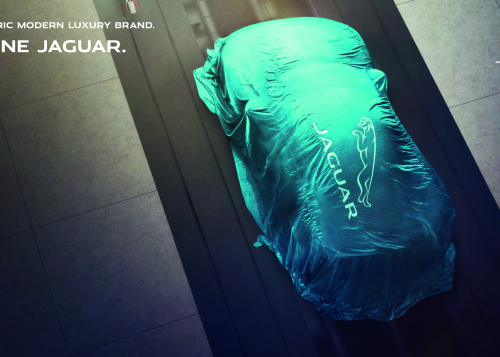 Reimagine Strategy | JLR Media Newsroom