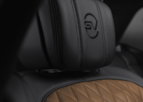 RANGE ROVER SVAUTOBIOGRAPHY ULTIMATE EDITIONS | JLR Media Newsroom