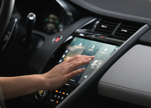 JAGUAR TECHNICALLY BEAUTIFUL IMAGES | Jaguar Media Newsroom