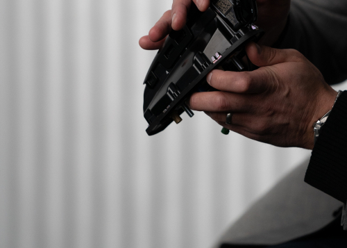 JAGUAR TECHNICALLY BEAUTIFUL IMAGES | Jaguar Media Newsroom