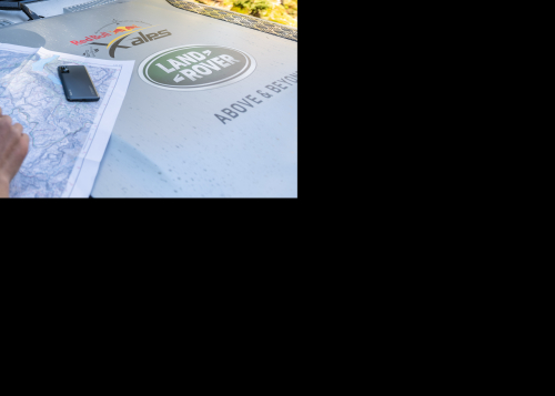 LAND ROVER DEFENDER SUPPORTS THE WORLD’S TOUGHEST ADVENTURE RACE | JLR ...