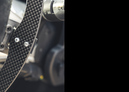 BOWLER DEFENDER CHALLENGE VEHICLE - INTERIOR IMAGES | JLR Media Newsroom