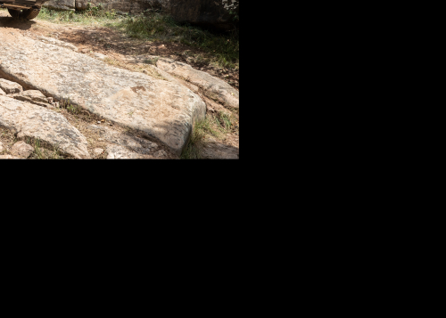 DEFENDER 110 V8 - DRIVING IMAGES | Land Rover Media Newsroom